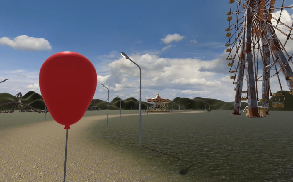 Screen School collaboration makes prizes a reality | London College of ...