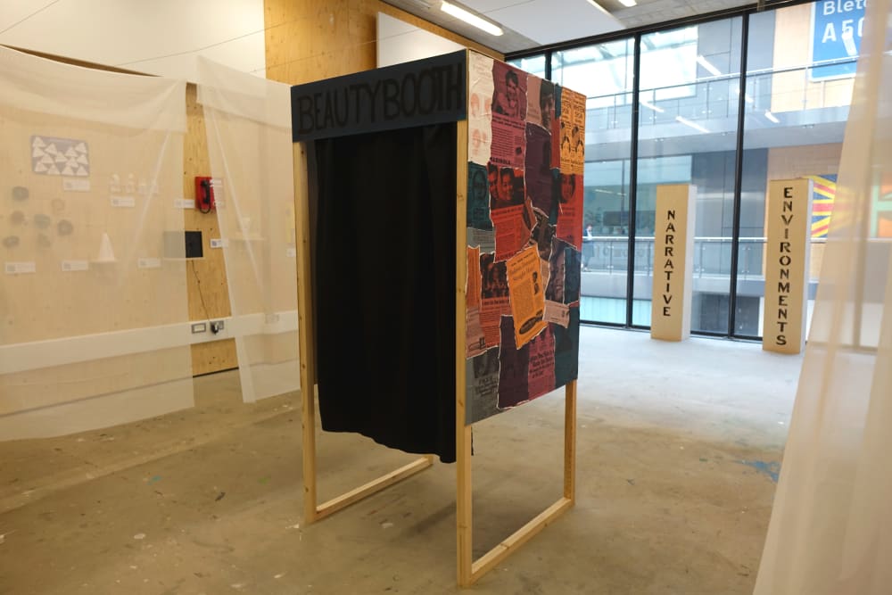 Your Blackness is glorious: Gracia Mutombo on ‘Colonised Beauty’ and ...