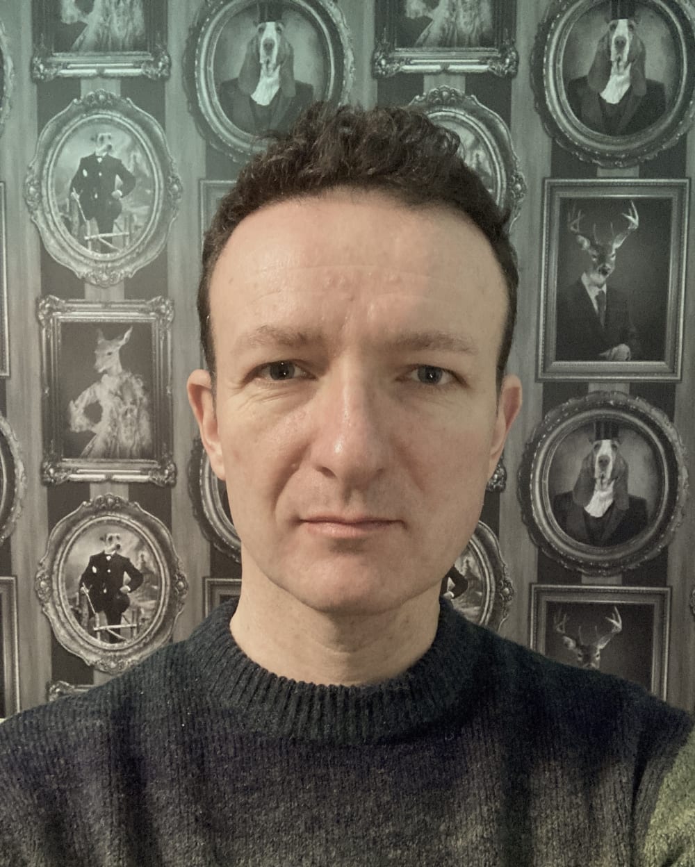 Learn the craft of screenwriting with David Lemon | UAL