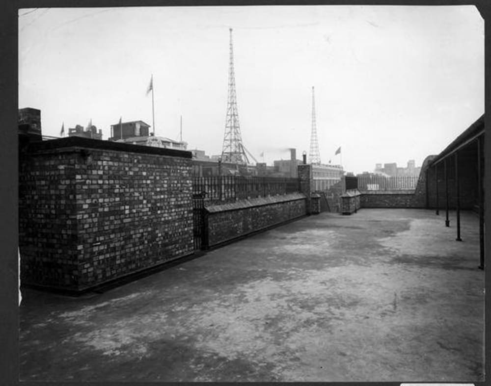 Love Letters: a final look at the rich history of our buildings ...