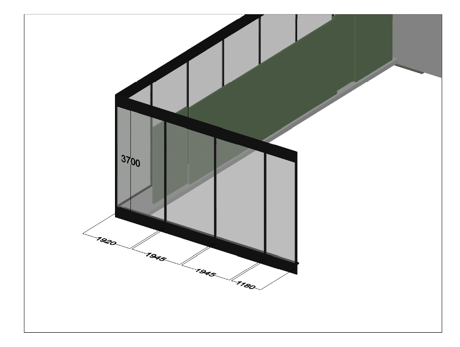Open call: design a new window mural for CSM | UAL
