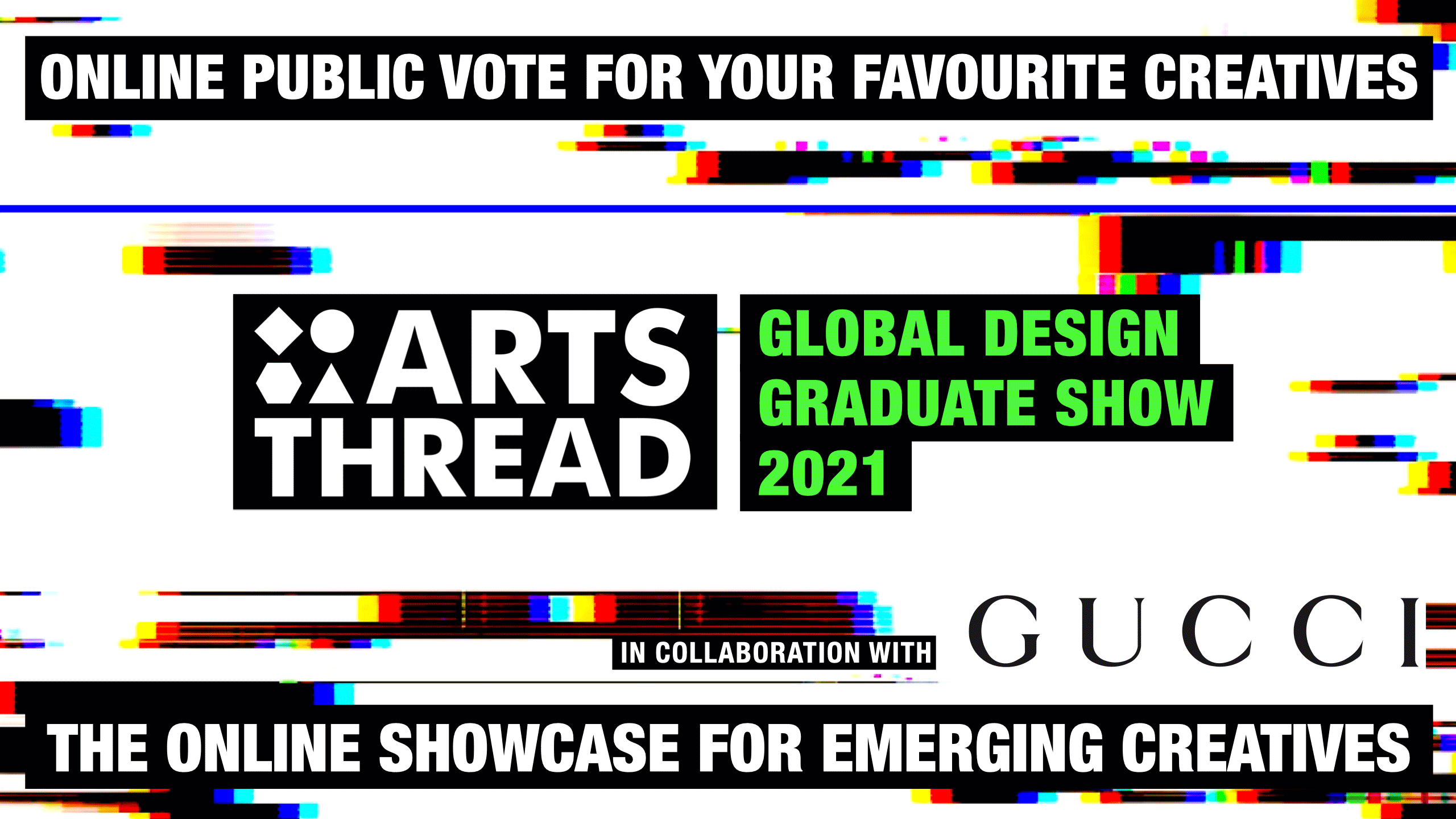 Vote for LCF Graduates in the Global Design Graduate Show 2021 | UAL