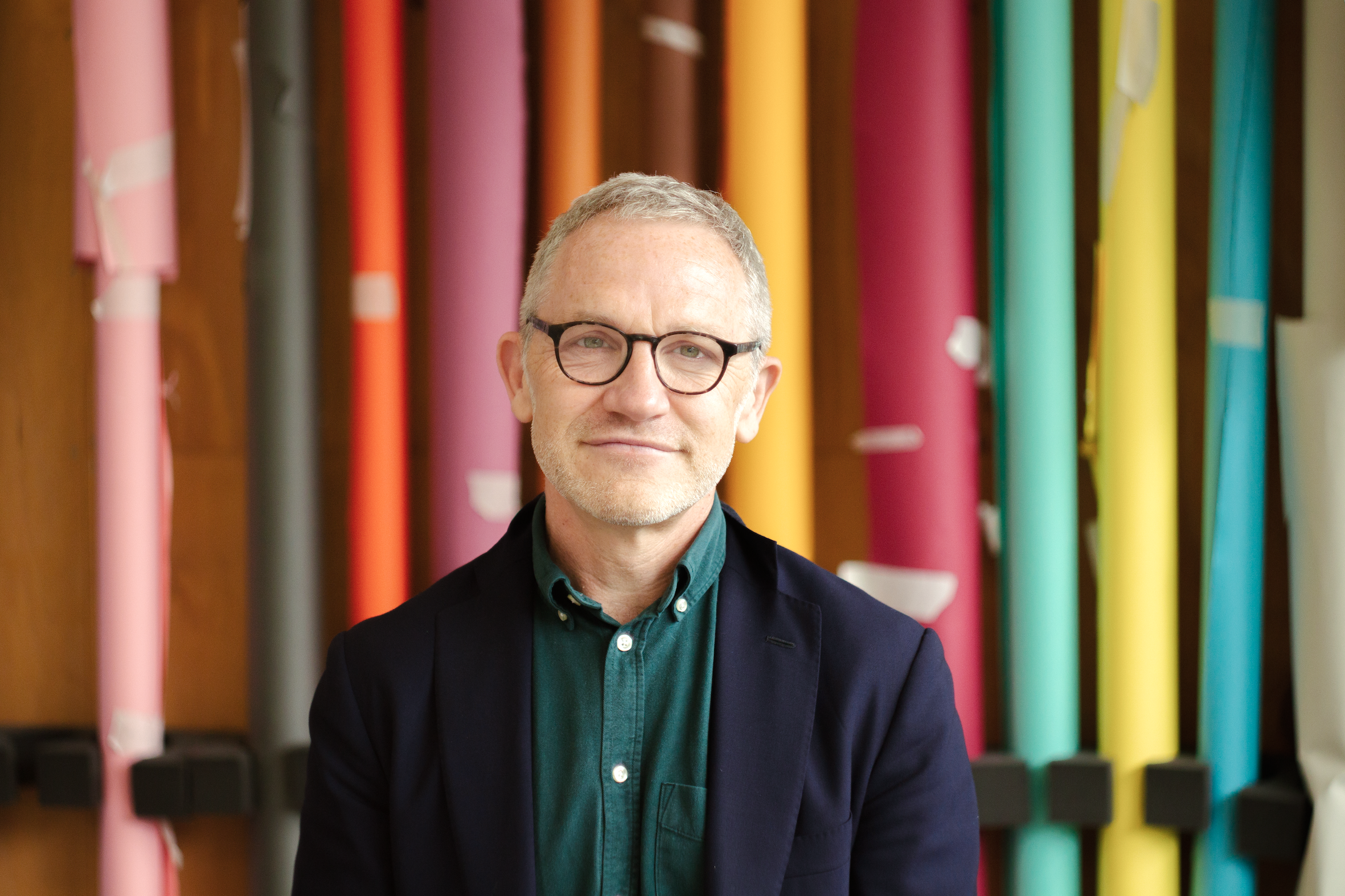 James Purnell to move on from UAL in September 2024; Professor Karen ...