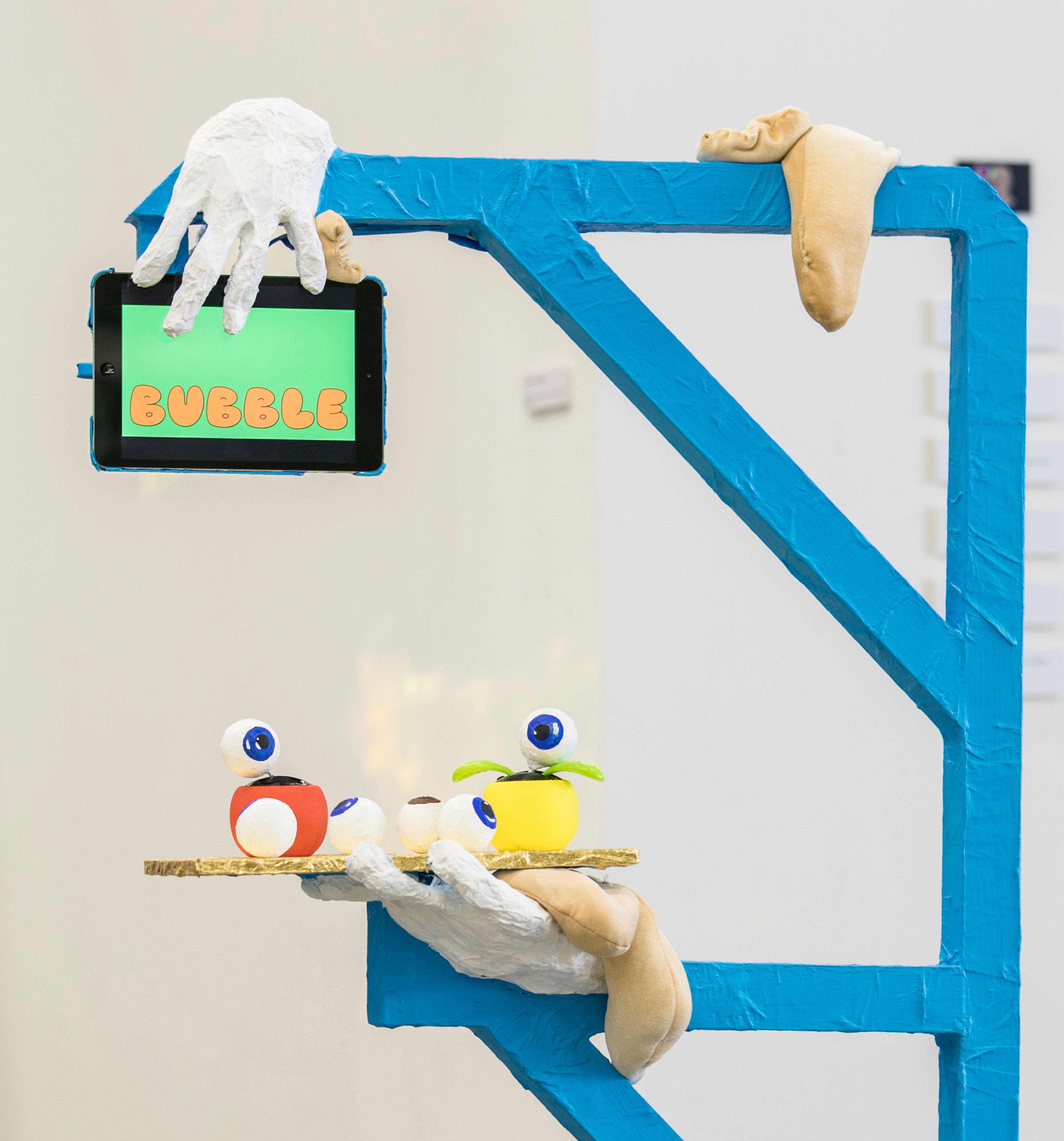 An exciting opportunity to help deliver CSM Shows 2023 | UAL