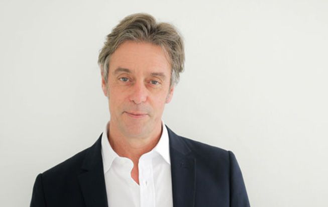 Professor David Crow appointed Pro Vice-Chancellor Online Education | UAL