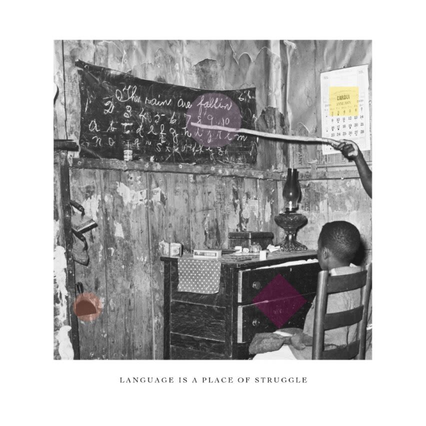 20/20 meet the artists: Bindi Vora | UAL