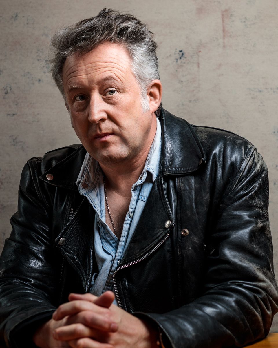 Meet: Martin Gooch | UAL