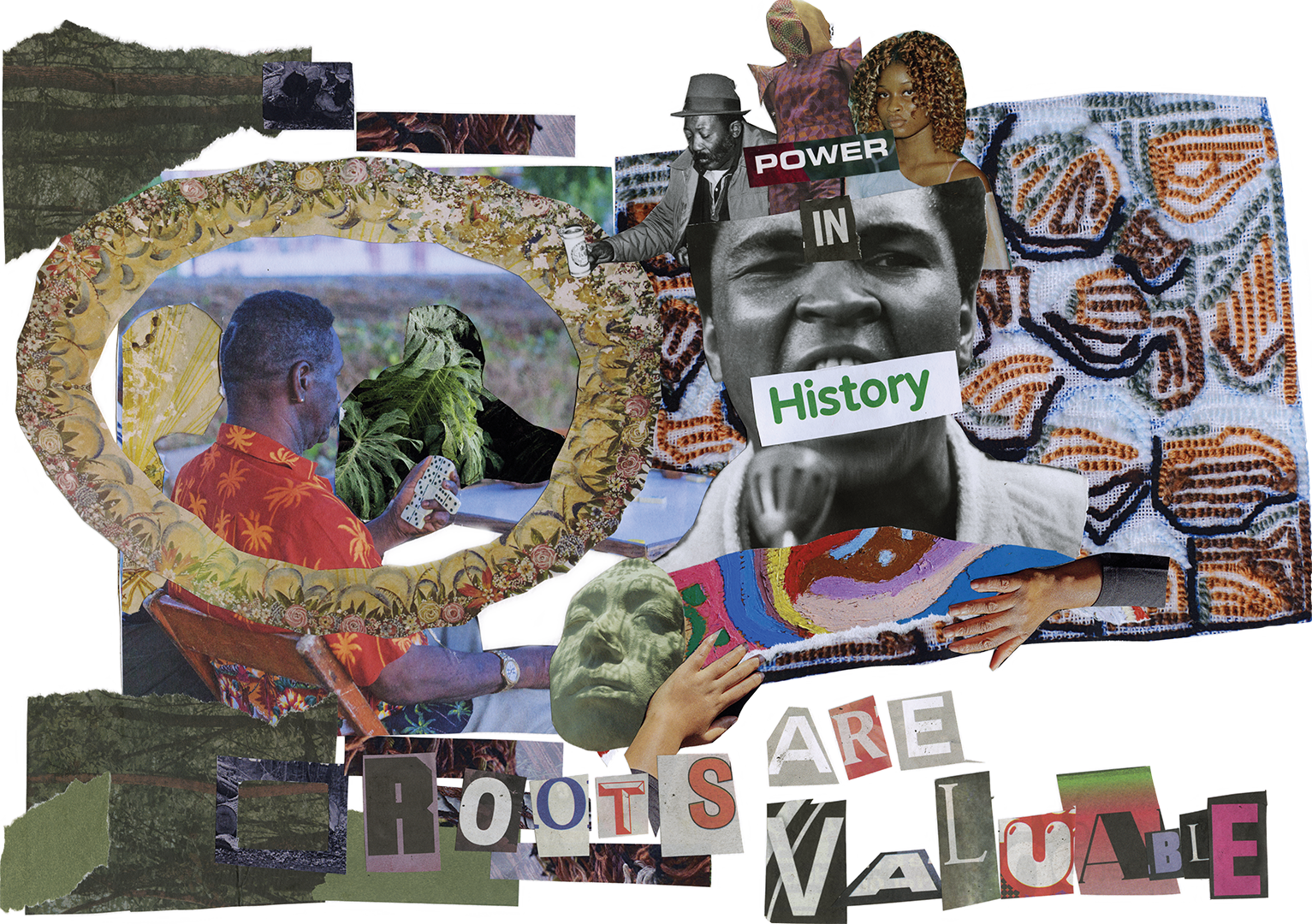 Svart Historie Collage Trist Historie Song And Lyrics By Wannskrækk