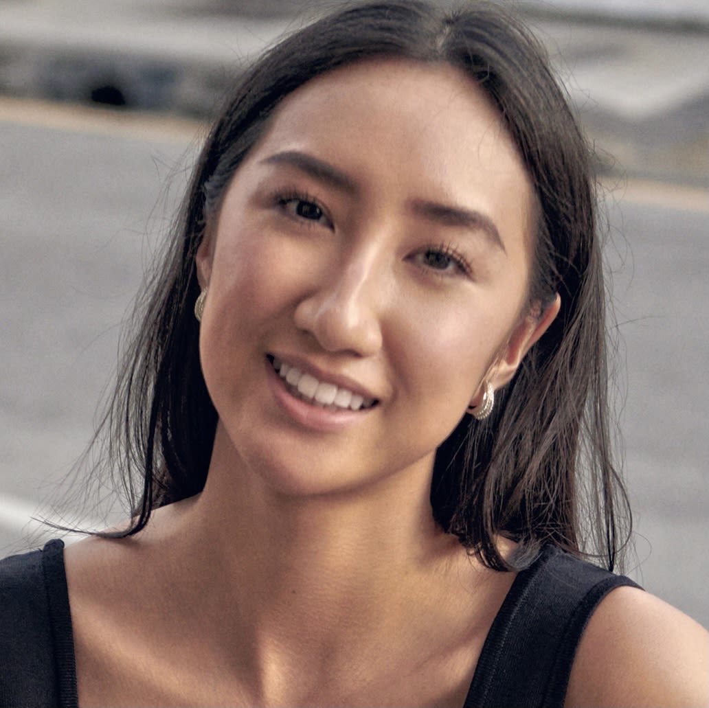 Meet: Roxanne Lim | UAL