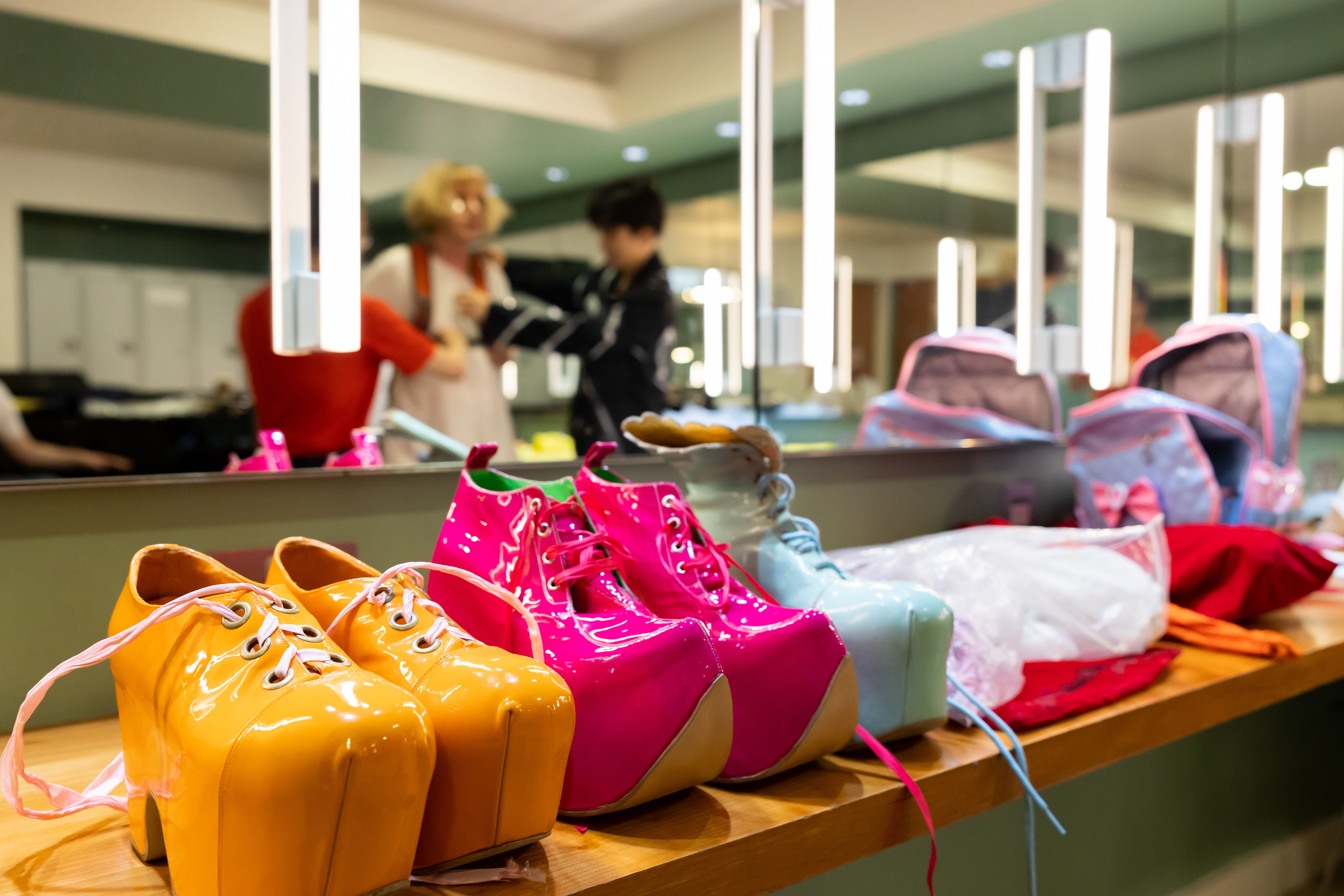 Grayson's Robes 2023 - Meet the winner! | UAL