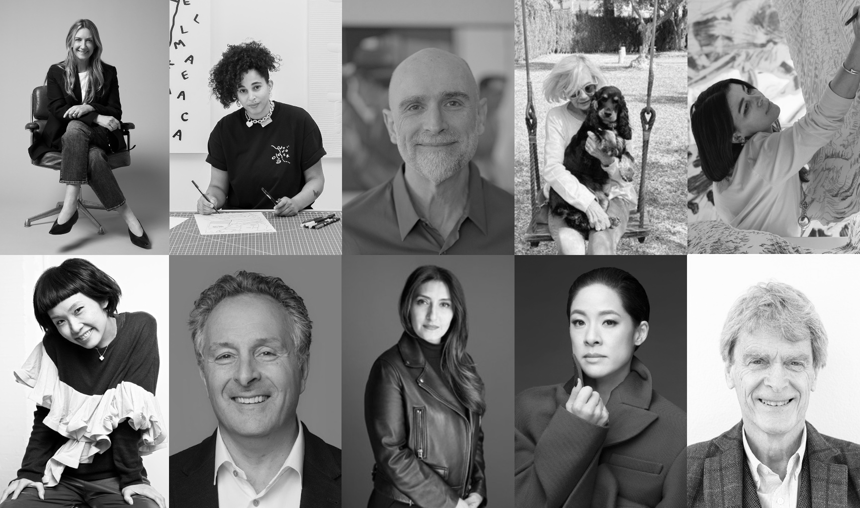 UAL announces 11 pioneering creatives to join inaugural ambassador ...
