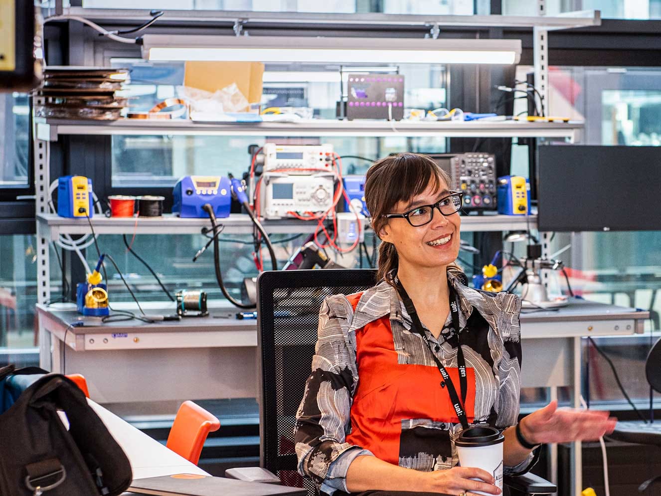 UAL Creative Computing Institute | UAL