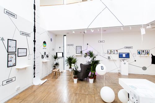 BA (Hons) Design Management | UAL