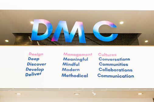 BA (Hons) Design Management | UAL