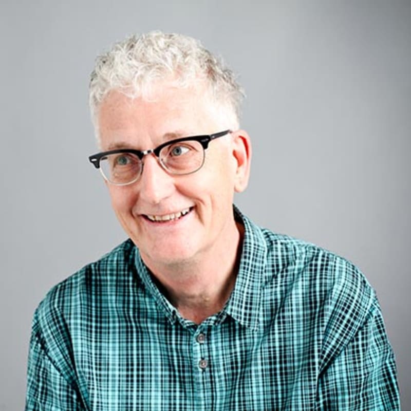 John Bateson | London College of Communication