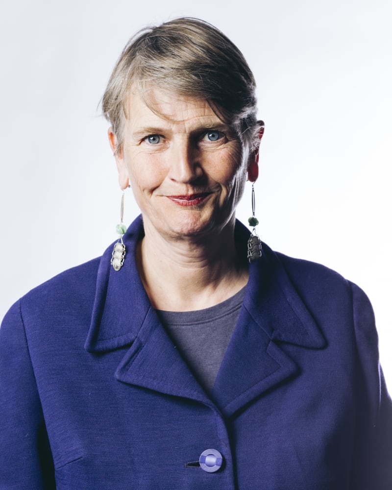 Polly Nash | London College of Communication