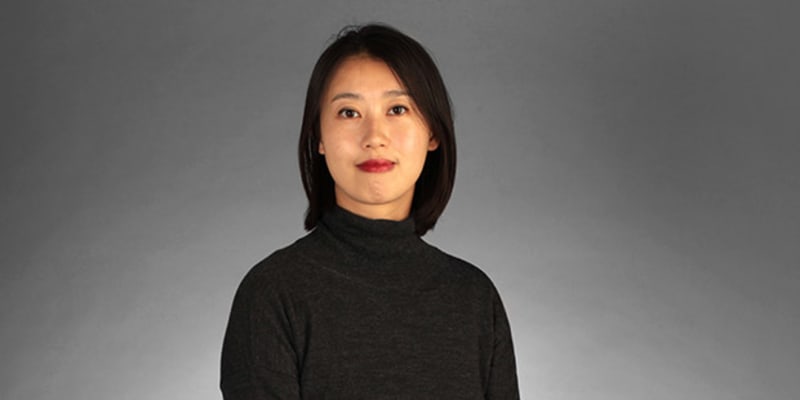 Yi Chen | London College of Communication