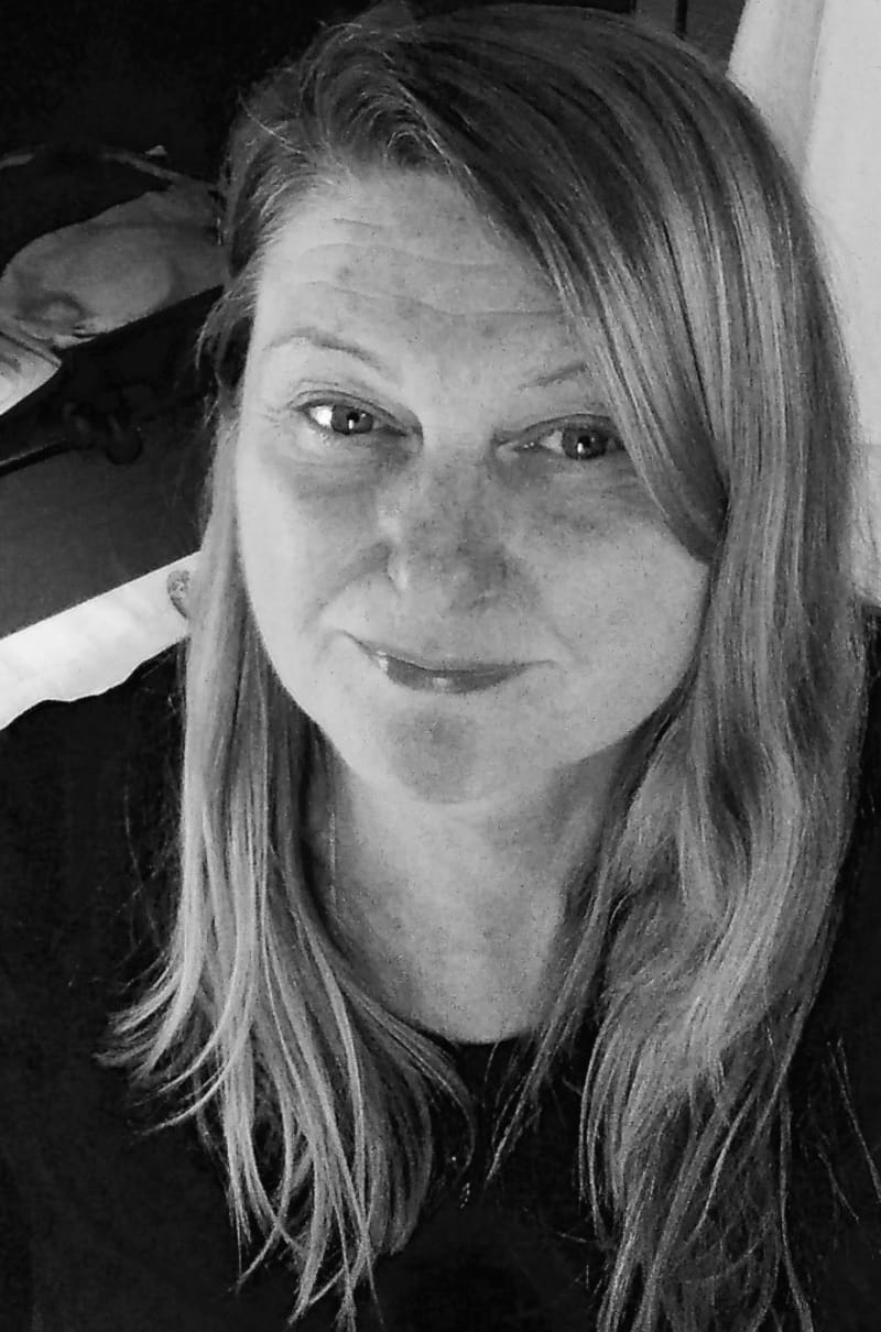 Wendy Anderson | Chelsea