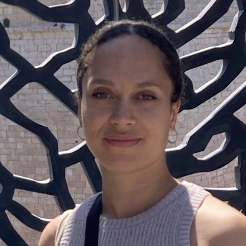 Amy Flaye | Creative Computing Institute