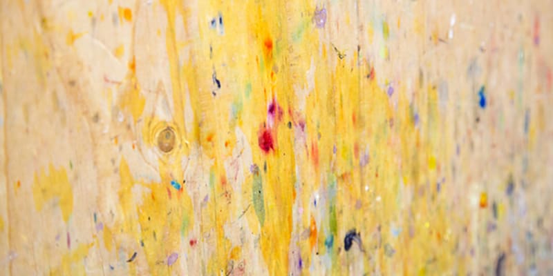 Mario Rossi | Central Saint Martins