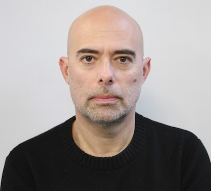 Stefano Ciammaroni | London College of Communication