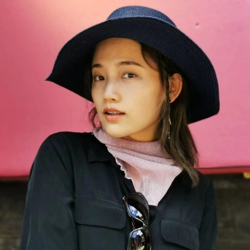 Lily Qindi Ouyang | London College of Communication