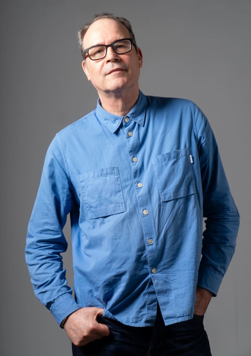 Ken Hollings | Central Saint Martins