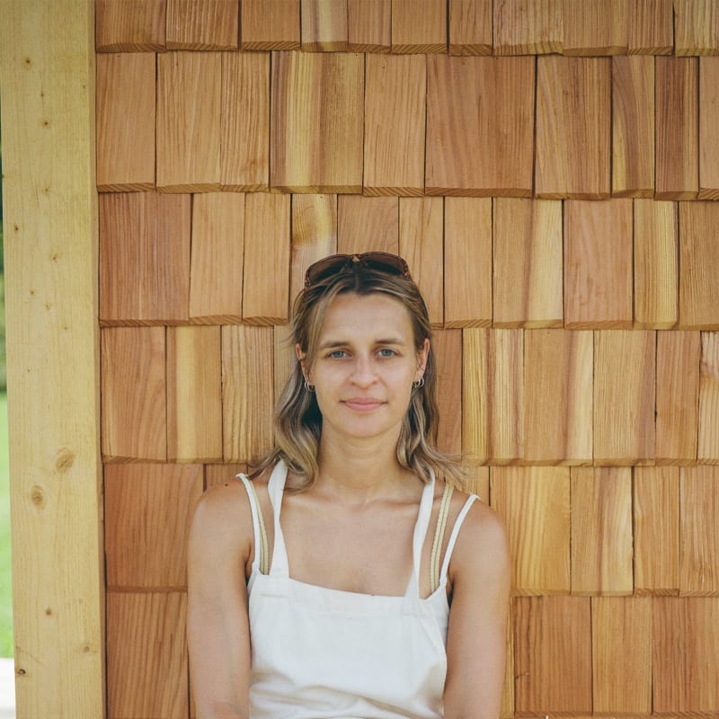 Isobel Mills | Central Saint Martins