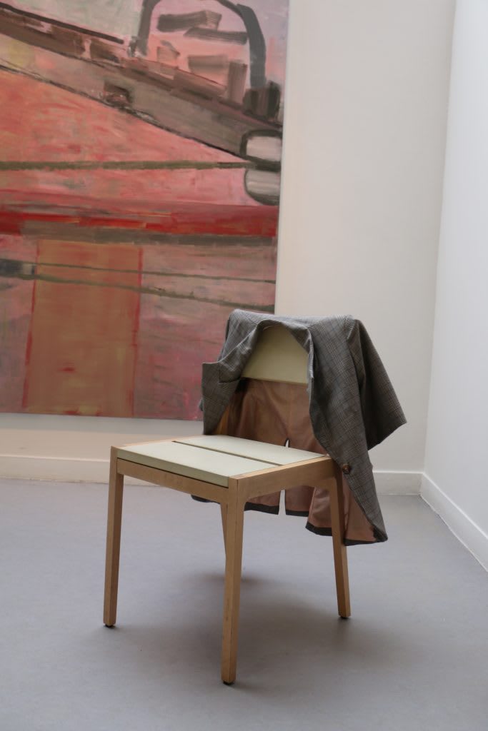 BA (Hons) Fashion Pattern Cutting | UAL