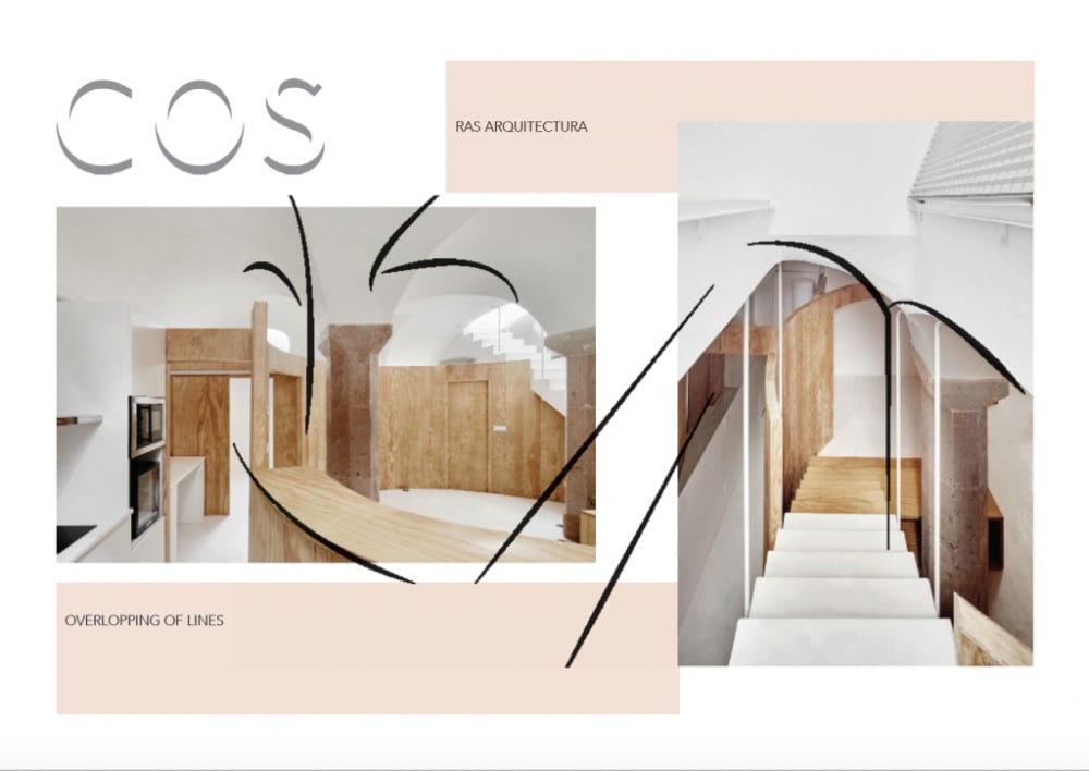 BA (Hons) Fashion Pattern Cutting | UAL