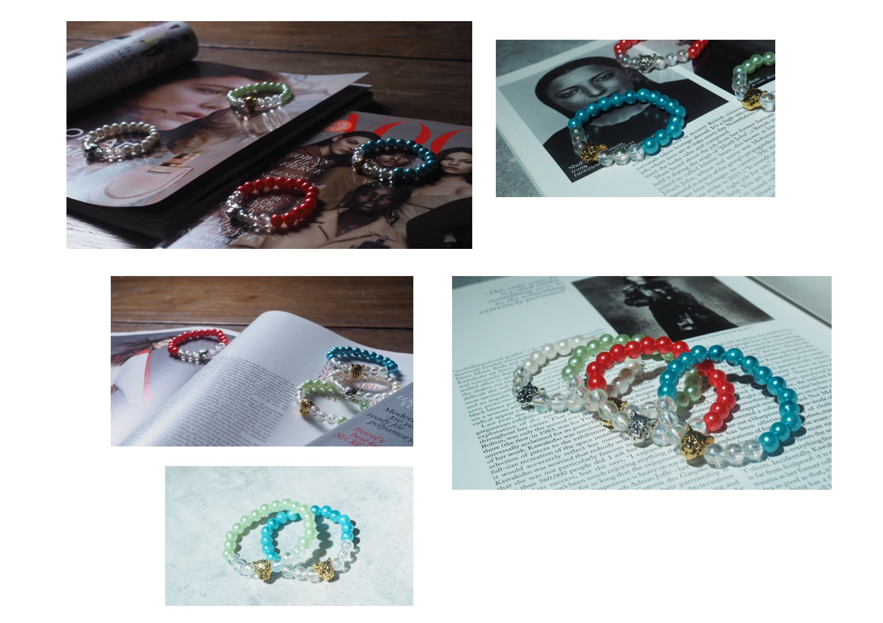 Fashion – UAL: Portfolio