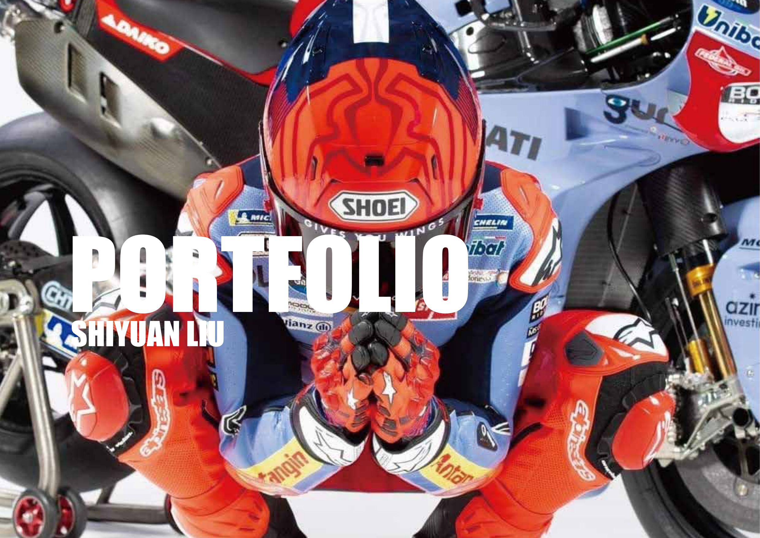 CODE：1949 – UAL: Portfolio