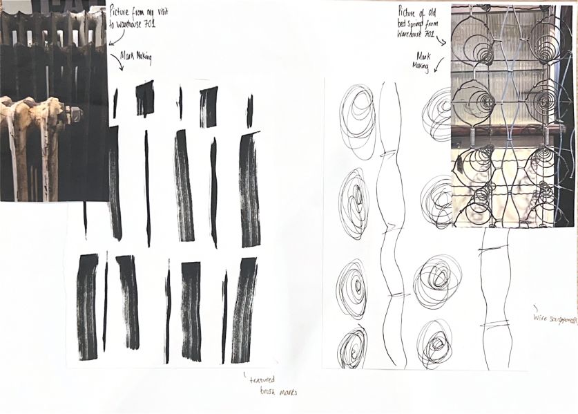 IIP Individual – UAL: Portfolio