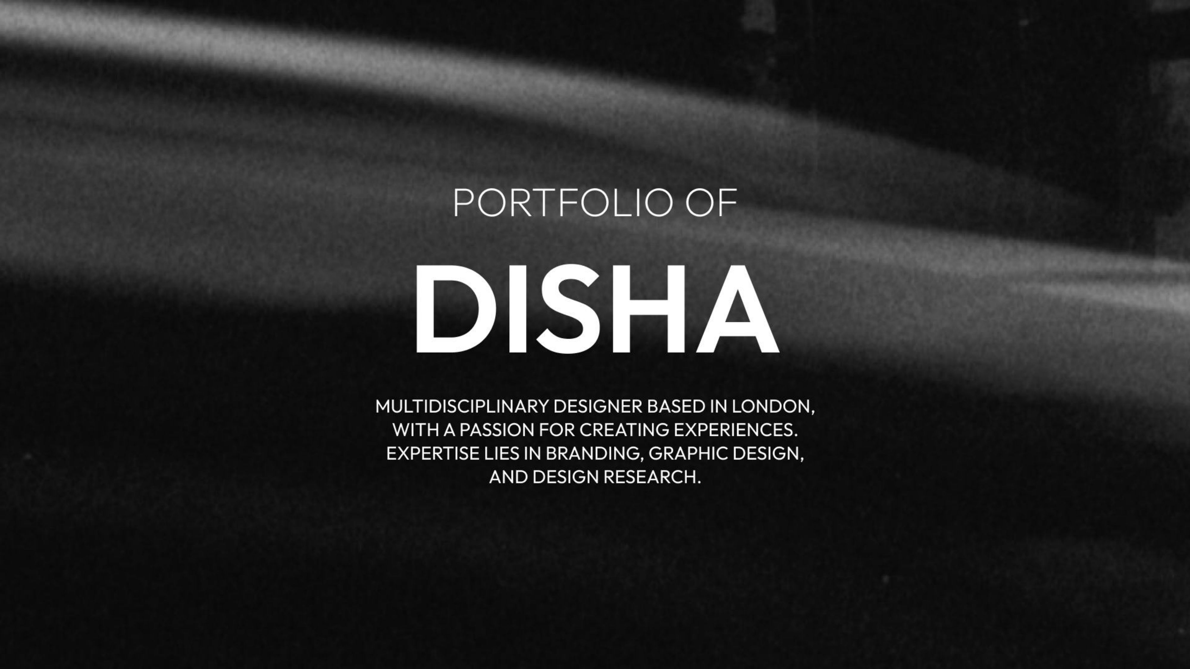 Portfolio – UAL: Portfolio