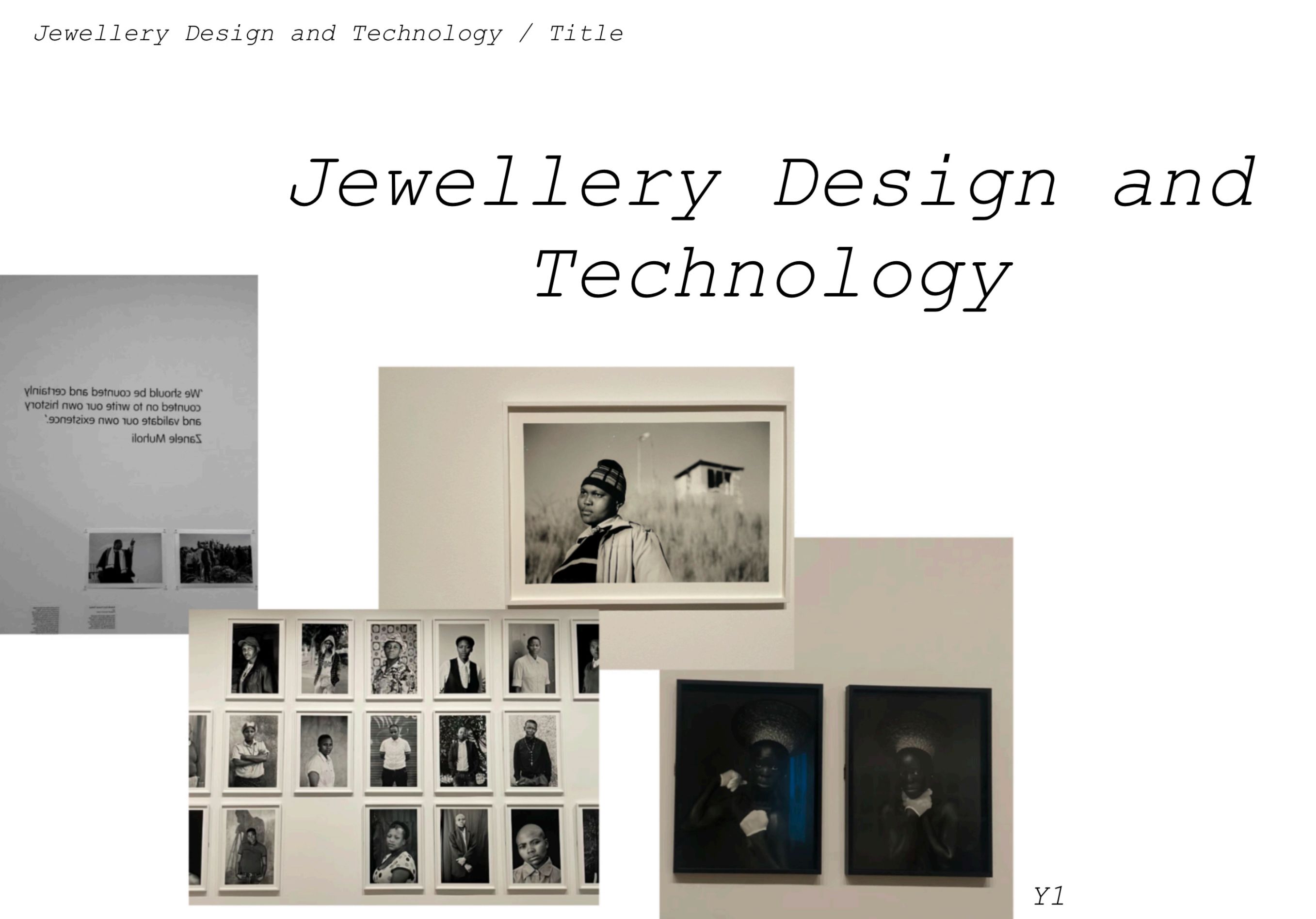 Mini portfolio- Kexin ZHENG – UAL: Portfolio