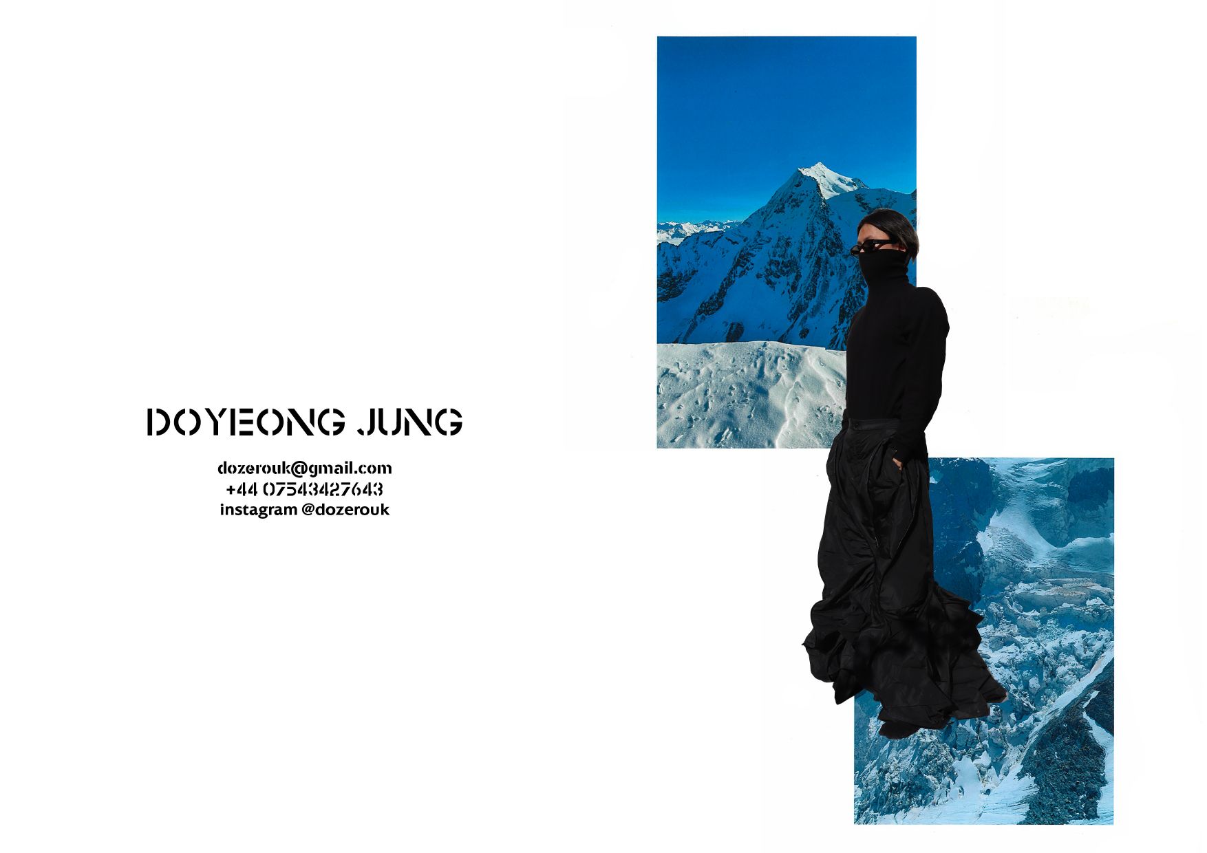 PORTFOLIO – UAL: Portfolio