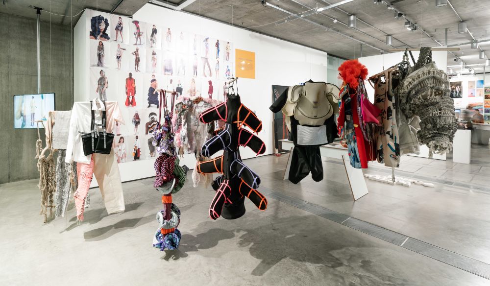 Foundation Show 2019: in pictures | Central Saint Martins