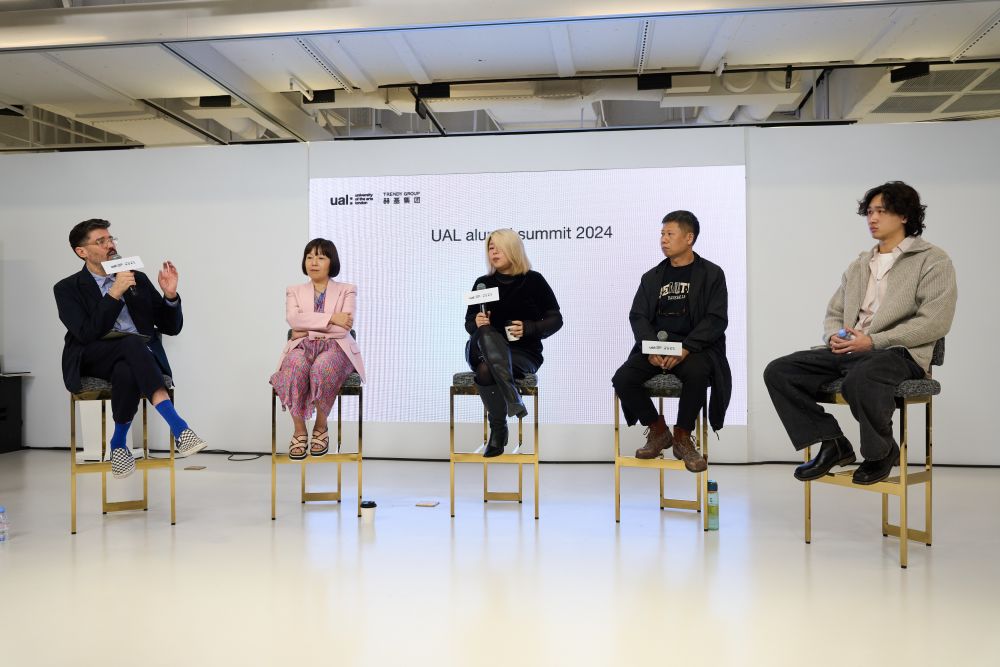 Central Saint Martins partners with Miss Sixty to pave the future for ...