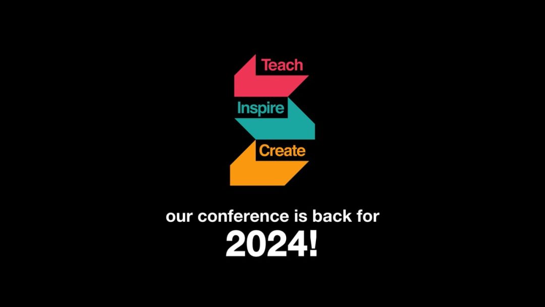 Teach Inspire Create Conference | UAL